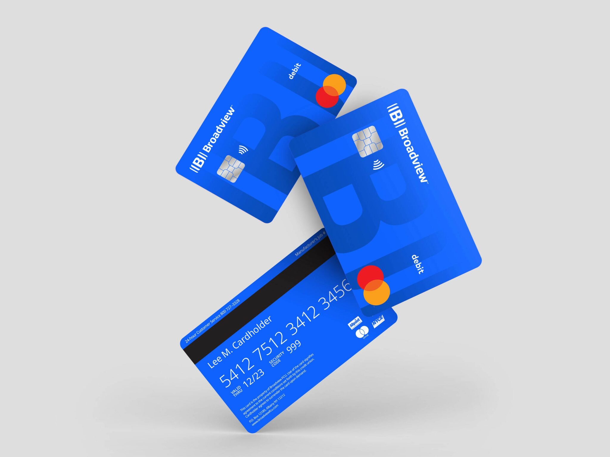 Broadview Federal Credit Union - Tenet Partners | Where brand meets ...