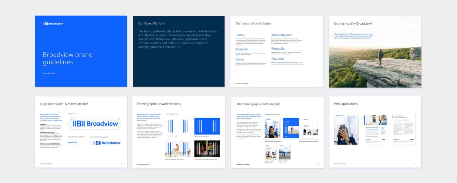 Broadview Federal Credit Union - Tenet Partners | Where brand meets ...